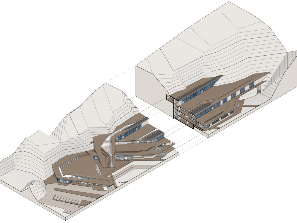 Professional Revit modeling from your sketches or 2d drawings | Upwork