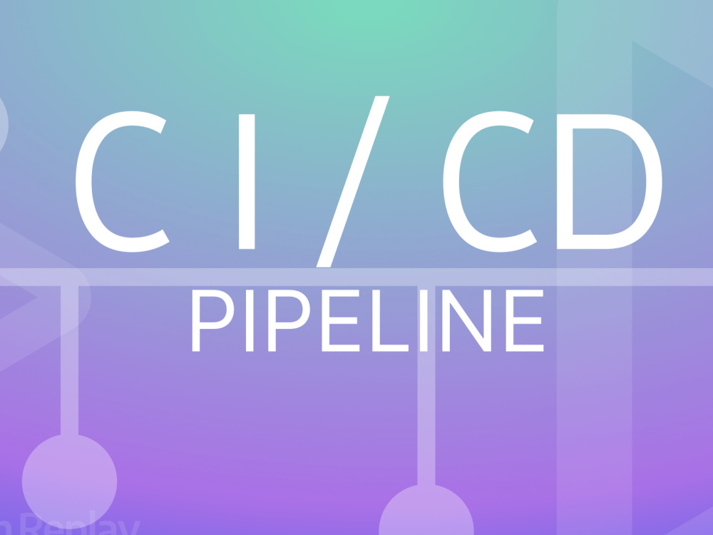 Reliable and Scalable CI/CD Pipeline | Upwork