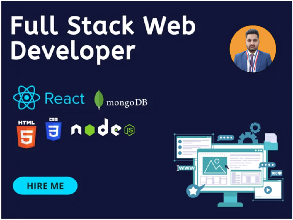 React JS, React Native, Node JS Developer, Full Stack Developer | Upwork