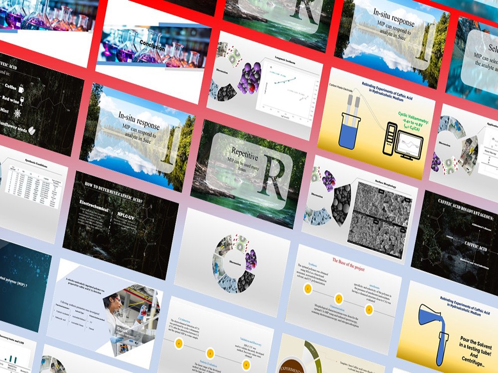 Professionally designed PowerPoint that will elevate your presentation! | Upwork
