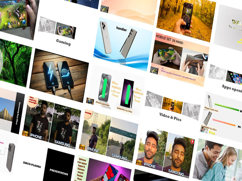 Professionally designed PowerPoint that will elevate your presentation! | Upwork