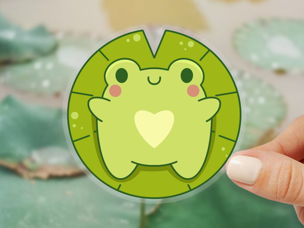 High quality sticker design | Upwork