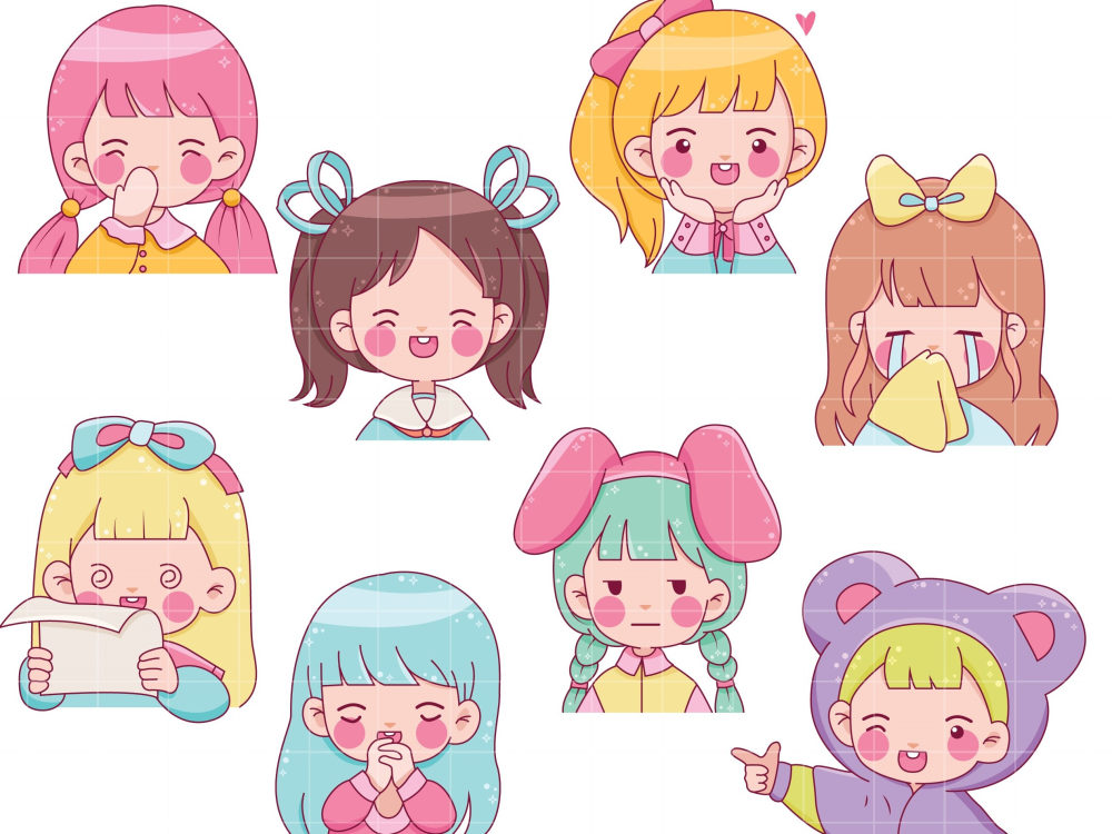 High quality sticker design | Upwork