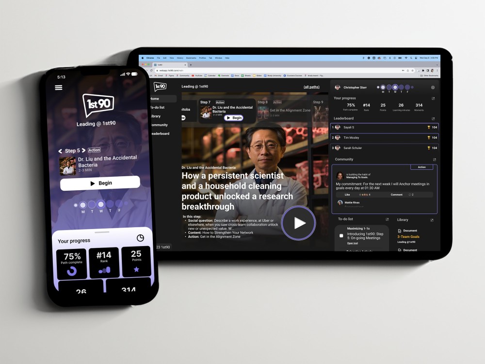 Enhanced UI/UX & Web Design Solutions | Upwork