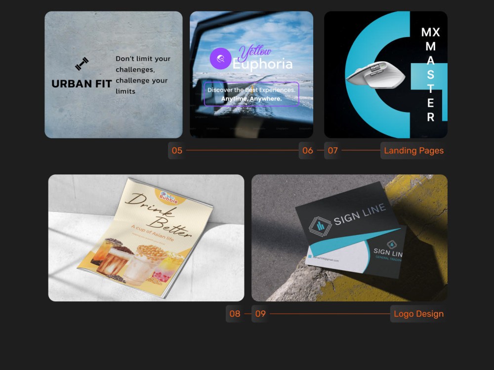 From Concept to Completion: Delivering High-Impact UI/UX Design ...