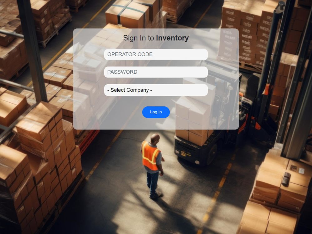 Efficient Role-Based Inventory System for Streamlined Stock Management ...