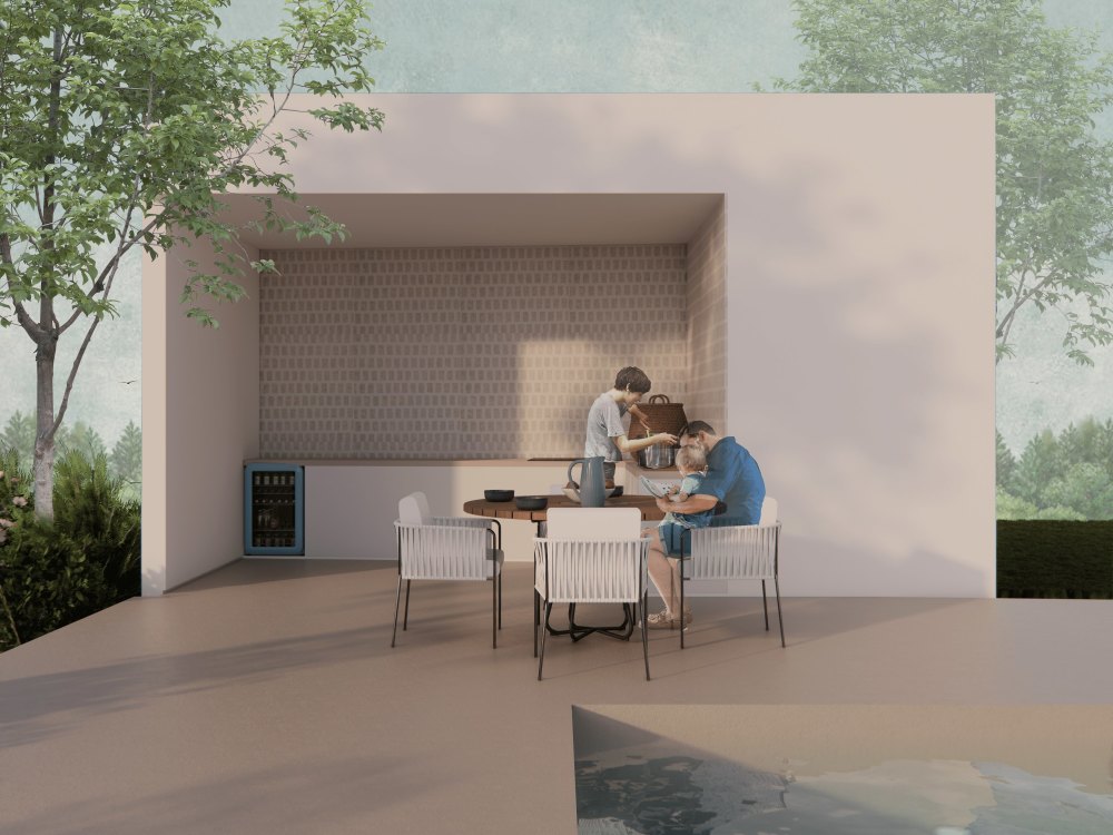 Architectural and Urban Planning Services with Realistic 3D ...