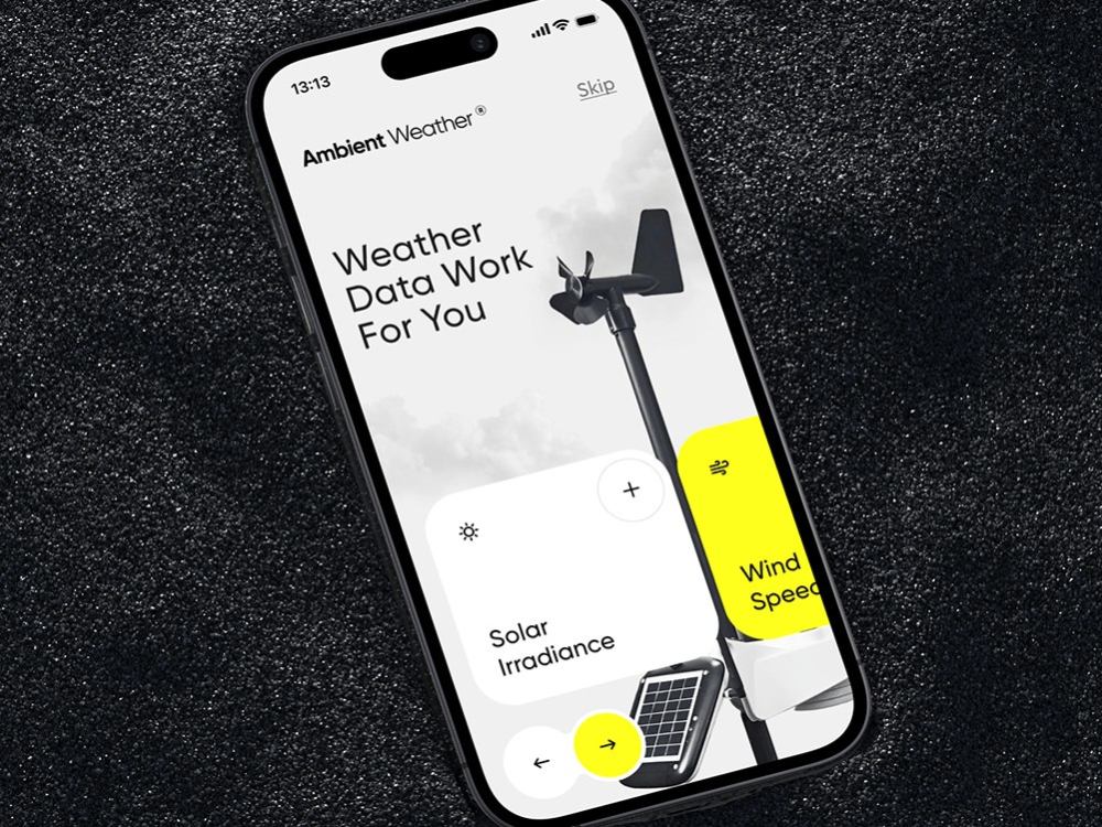 Mobile App UI/UX Design | User-Centered, Intuitive Mobile Interfaces ...