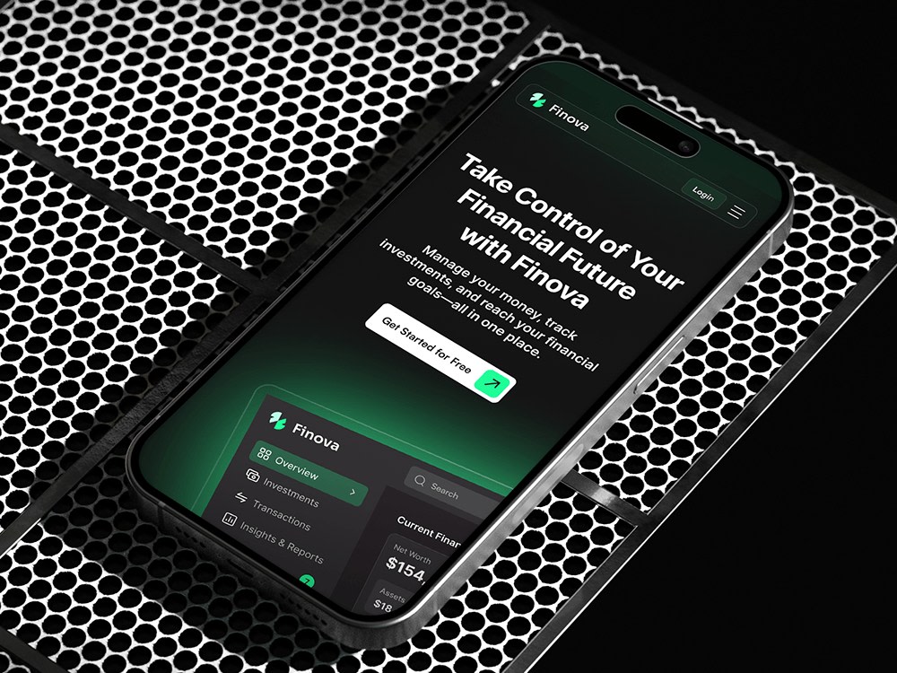 Mobile App UI/UX Design | User-Centered, Intuitive Mobile Interfaces | Upwork
