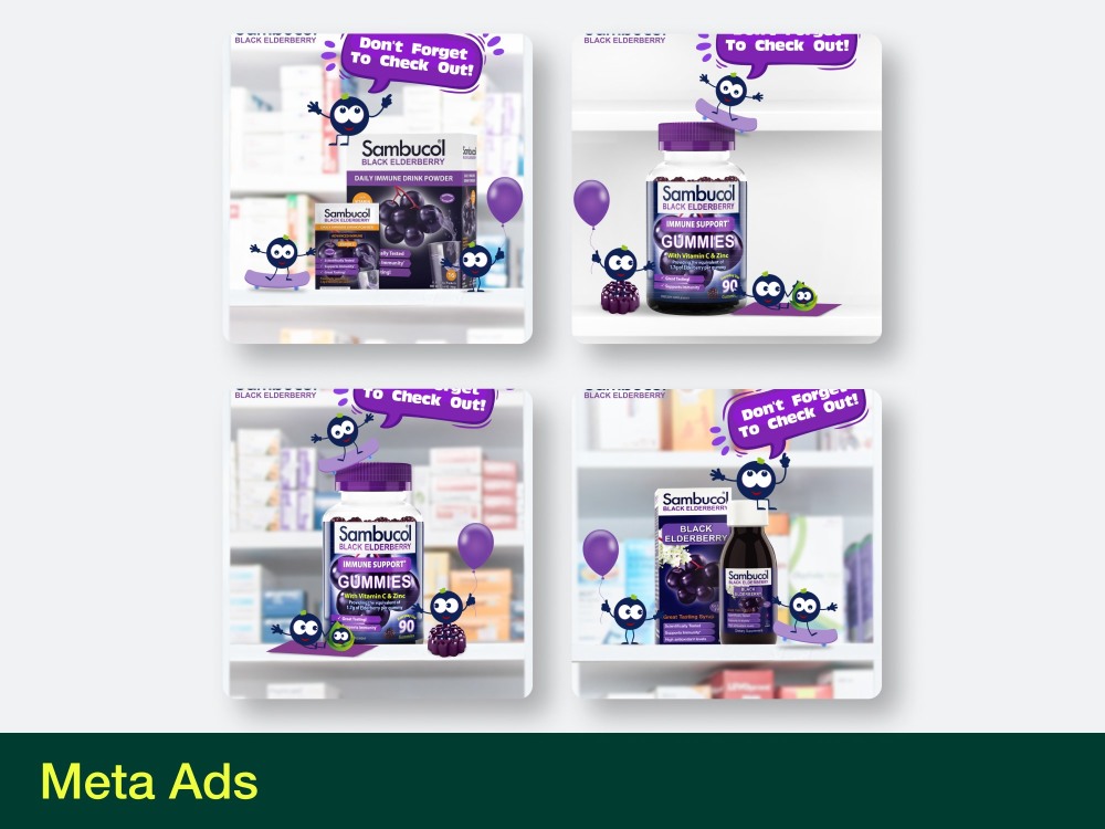 Custom Ad Campaign Designs to Maximize Conversions | Upwork