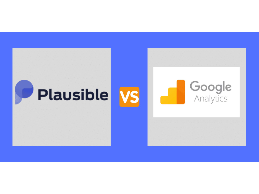 Self-Hosted install Matomo, Plausible Google Analytics Alternatives | Upwork