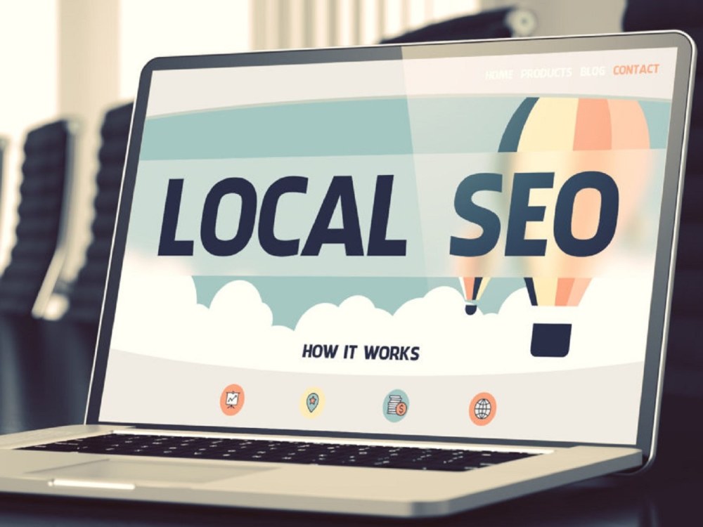 Local Traffic: Expert GMB Setup and Citation Services | Upwork