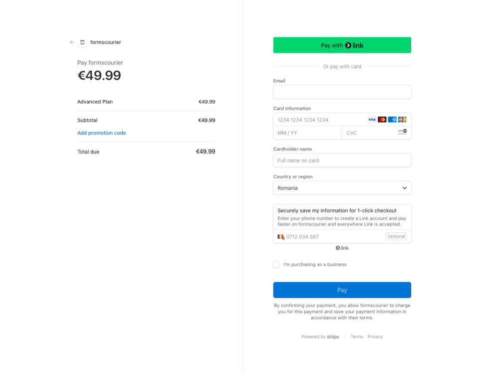 A fully functional micro SaaS application ready to launch. | Upwork
