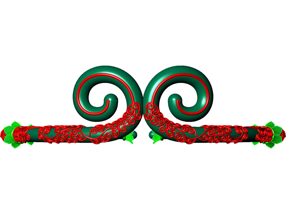 Jewelry designed on gemvision matrix with CAD 3dm, STL file and ...