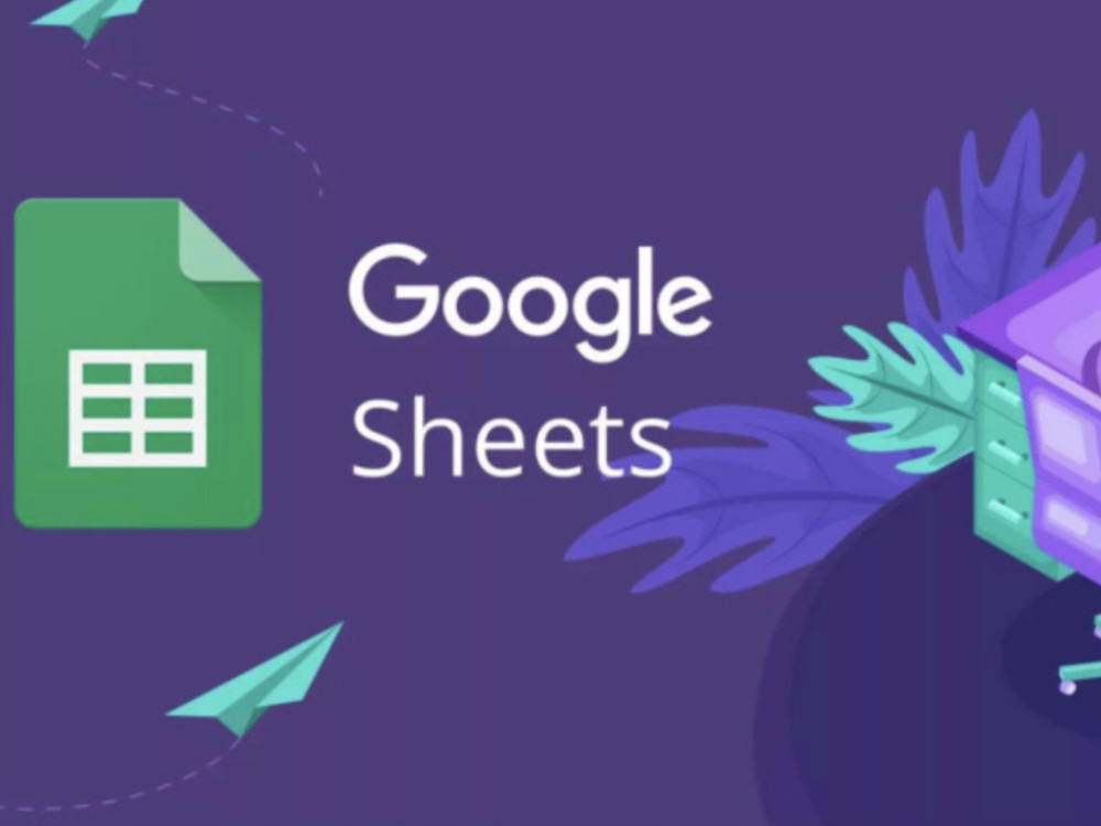 Google Sheets: Scripts and Formulas for Collaborative Work | Upwork