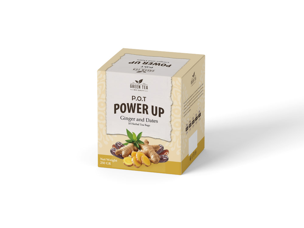 A fantastic Packaging Design | Upwork