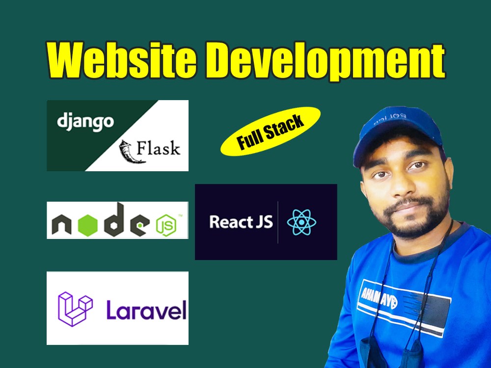 Web development services from an expert web developer or website ...