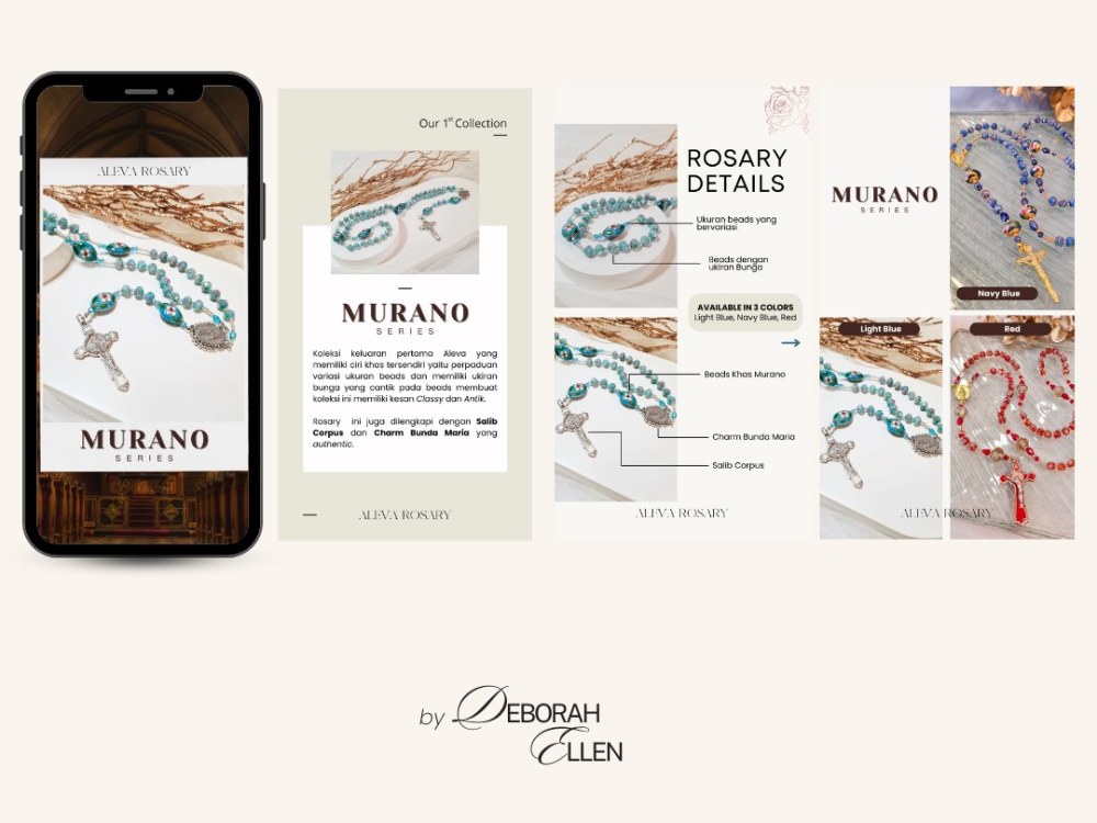 Creative & Interactive Graphic Designs for Social Media Story | Upwork