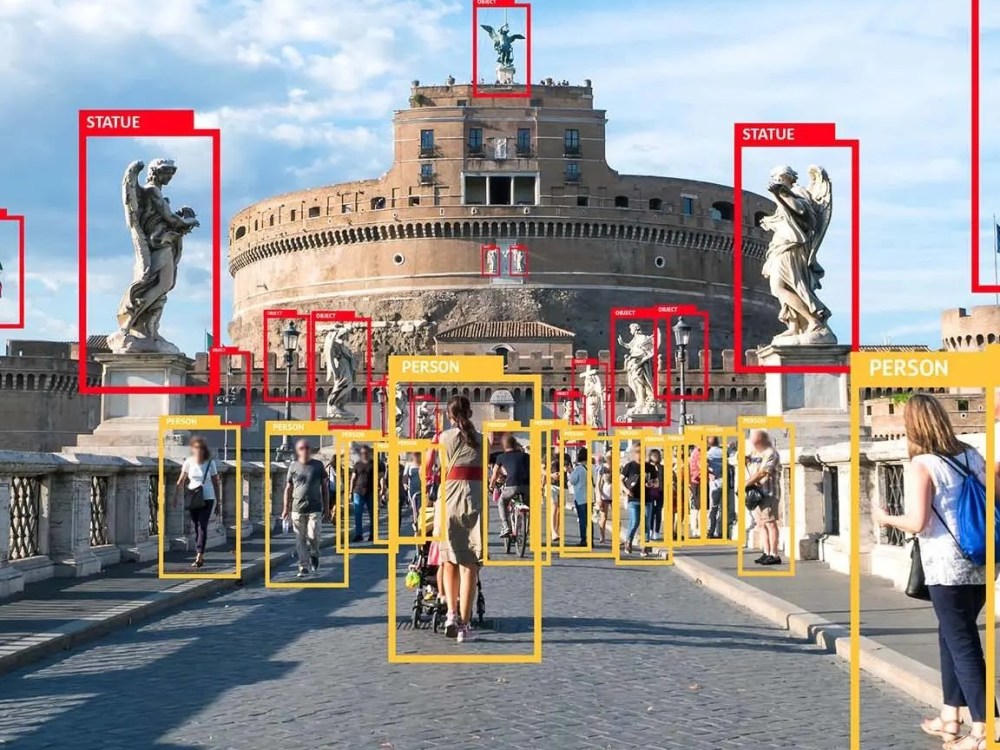 AI powered Machine learning image recognition, annotation, tagging | Upwork