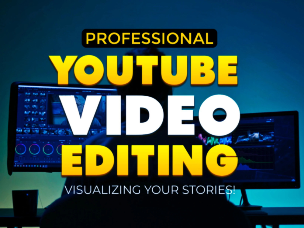 Cinematic Vlog OR Travel Video Editing Services | Upwork