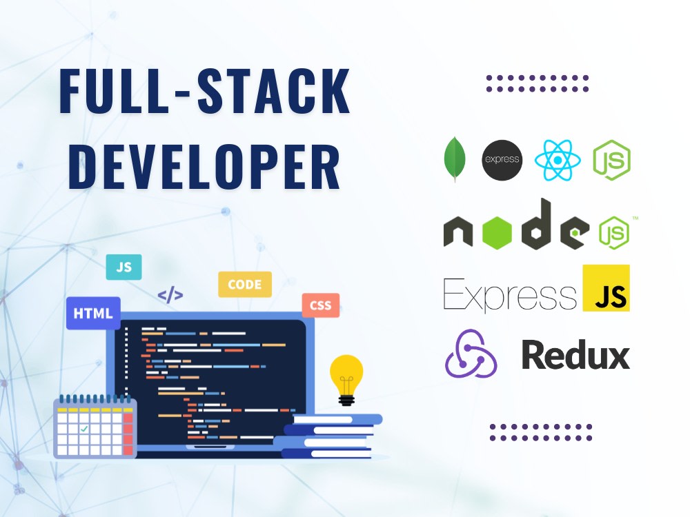 MERN | MEAN | NODE | Redux-NodeJS | Express JS | HTML | CSS | Web Developer | Upwork