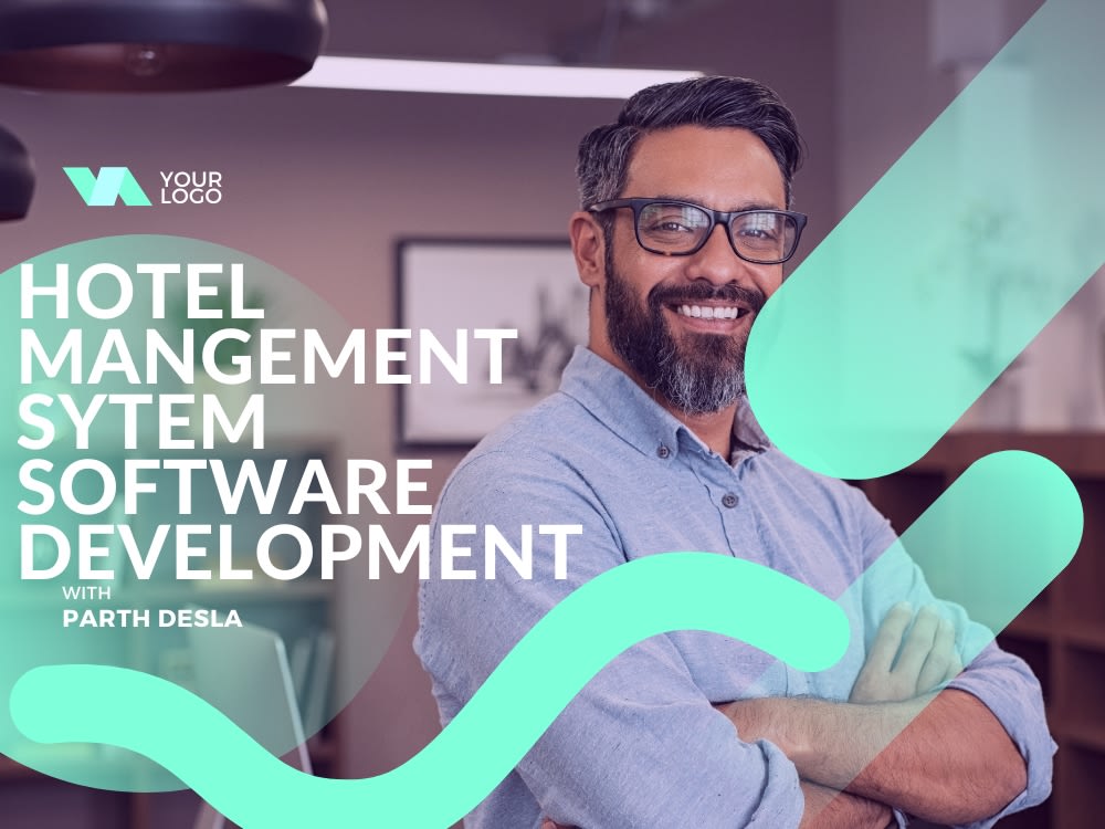 Hotel management system software | Upwork