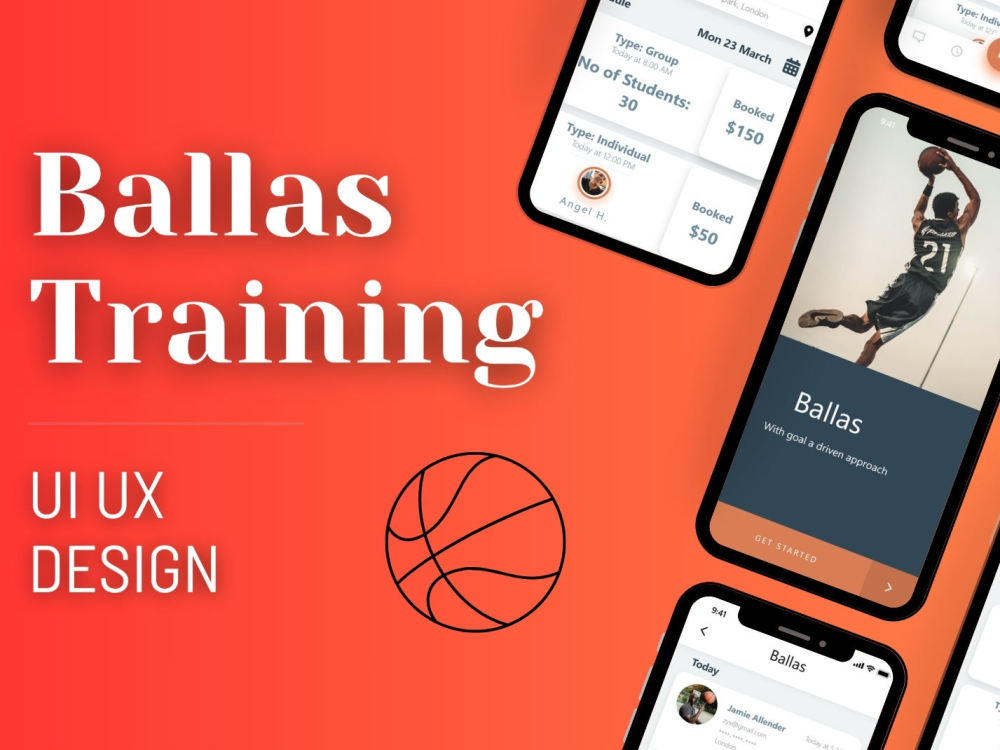 A Fantastic Mobile App Built with Flutter — Fast and Scalable | Upwork