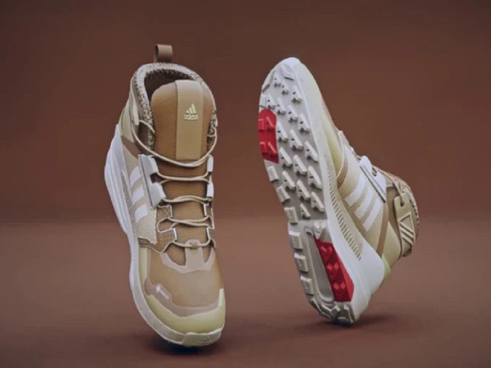 Render realistic 3d shoe animation, 3d sneakers design,3d shoe ...