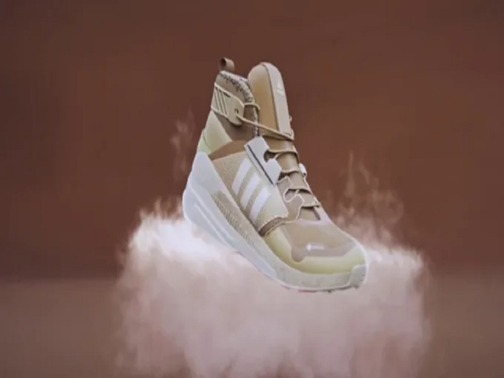 Render realistic 3d shoe animation, 3d sneakers design,3d shoe ...