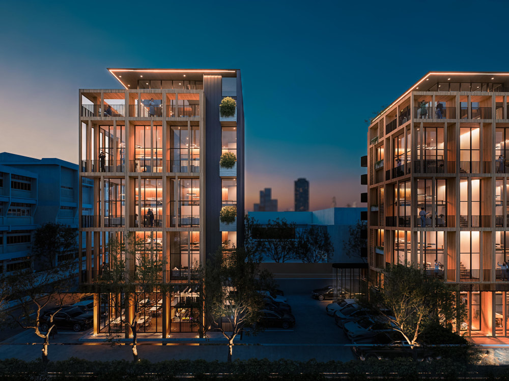 Photorealistic 3D Architectural rendering /3D Exterior rendering | Upwork