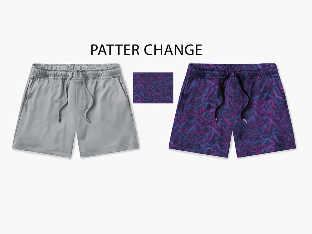 Expert pattern changes, and color changes for polished, standout visuals | Upwork