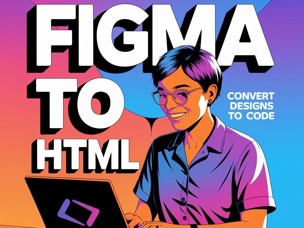 Perfect, Responsive HTML/CSS from Figma or PSD Designs | Upwork