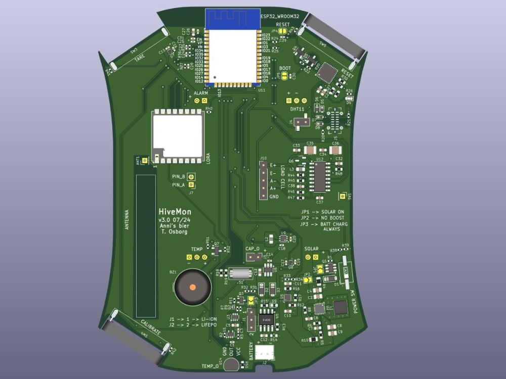 Professional electronics and PCB design | Upwork