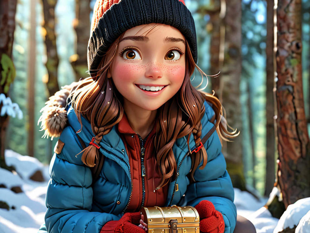 Ai generated Disney Pixar Quality video | Upwork