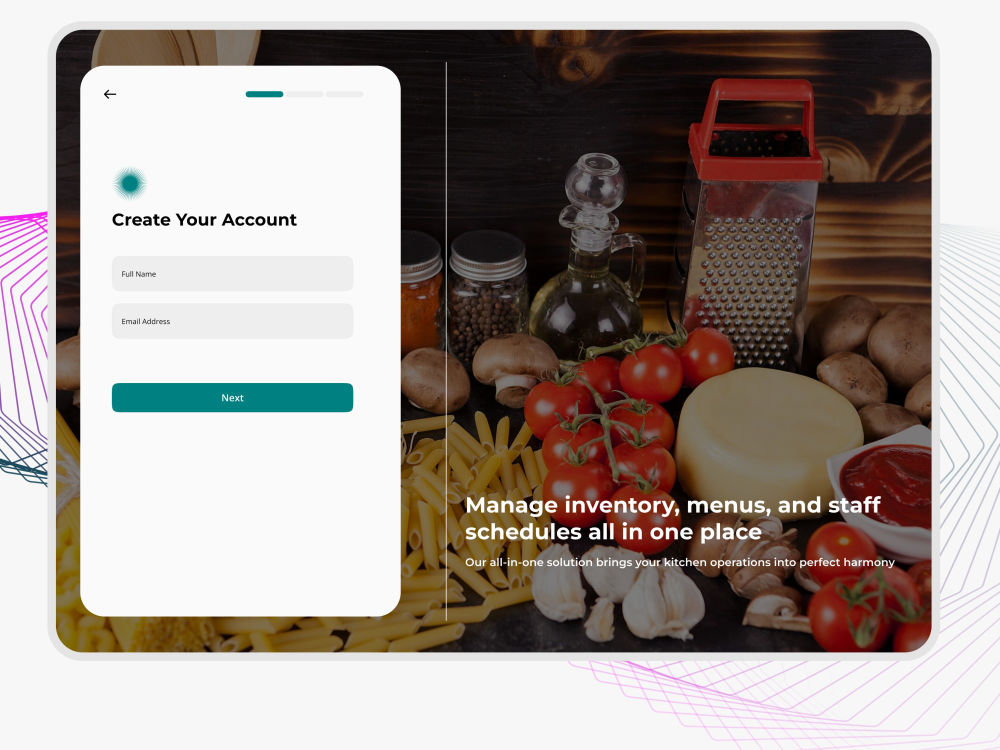 Professional UI/UX Design for Web App/ Dashboard | Upwork
