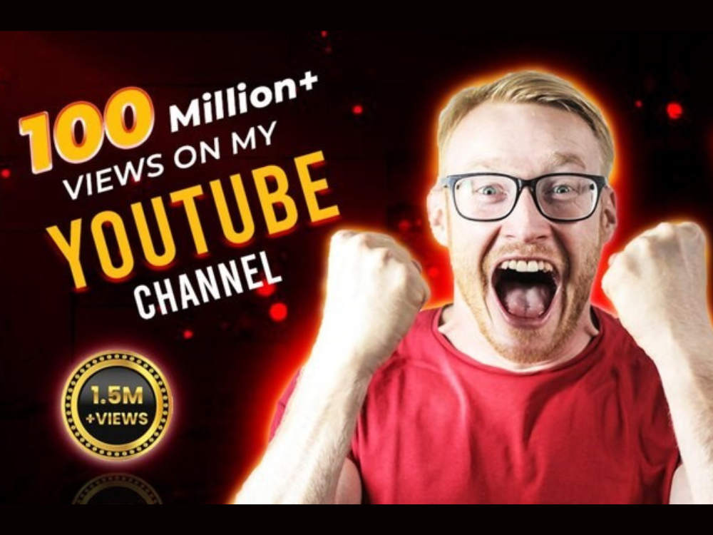 Professional and Catchy YouTube Thumbnails That Will Attract Viewers ...