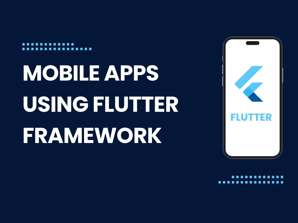 Hybrid mobile apps using flutter | Upwork