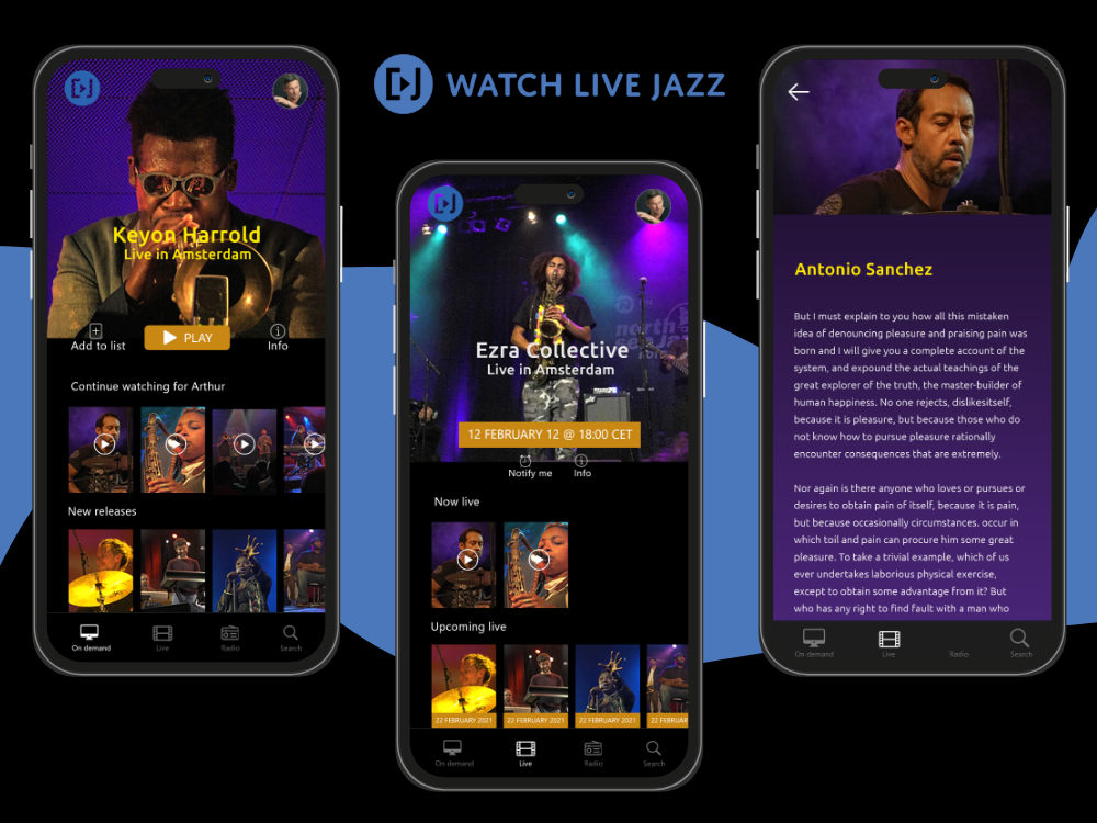 Hybrid mobile apps using flutter | Upwork