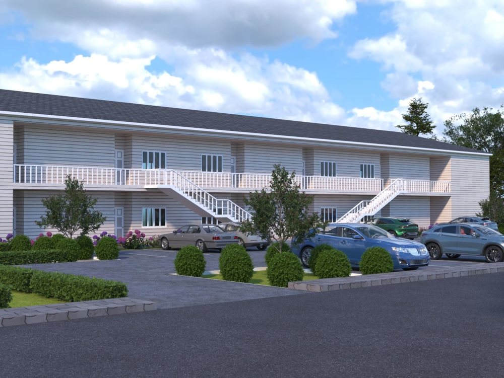 3D Rendering Exterior Rendering 3D Floor Plan Landscape Design | Upwork