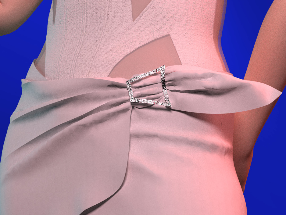 Digital prototypes of any garment | Upwork