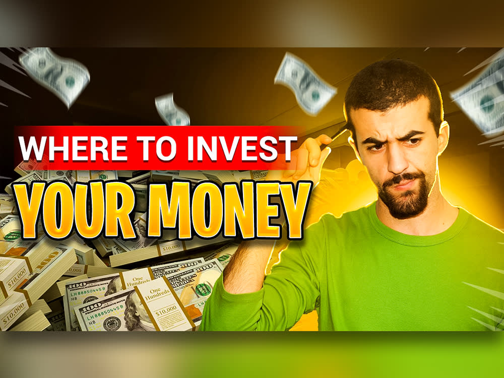 Clickbait and high CTR thumbnails | Upwork