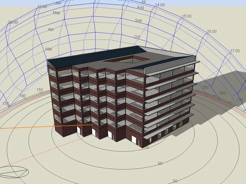 Building Energy Modeling, Simulation and Optimization | Upwork