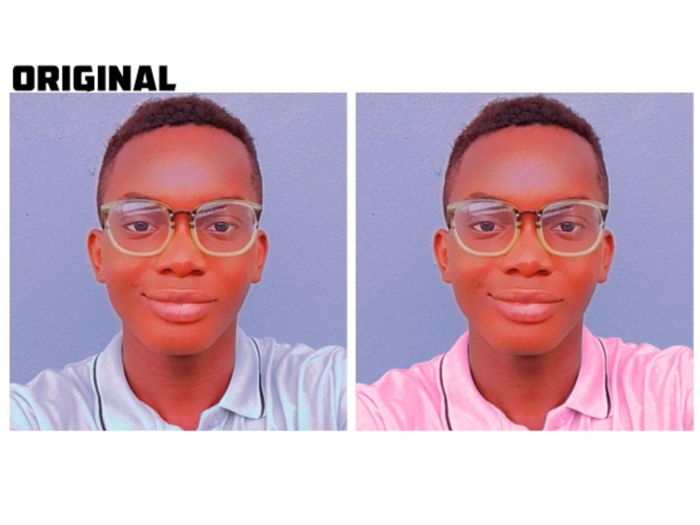 A professional image color change, color correction, color swap. | Upwork