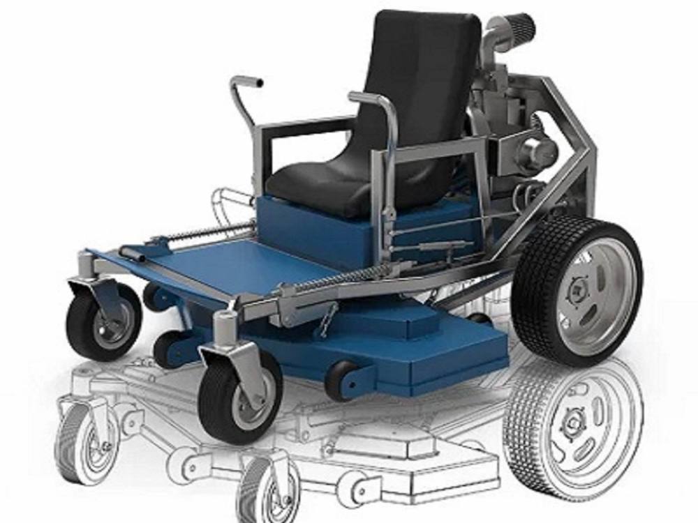 Professional 3D Modeling and Rendering with SolidWorks & Blender | Upwork