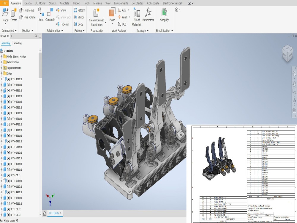 Professional 3D Modeling and Rendering with SolidWorks & Blender | Upwork