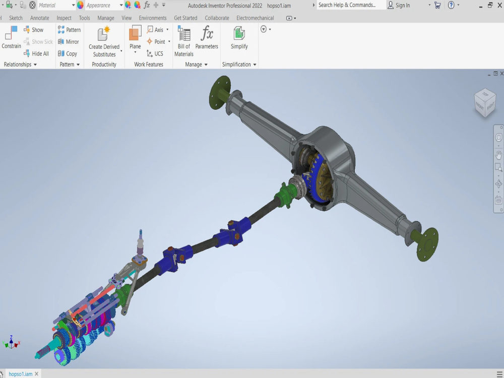 Professional 3D Modeling and Rendering with SolidWorks & Blender | Upwork