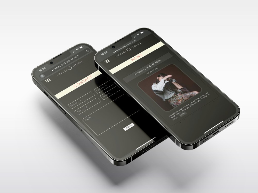 Responsive High Fidelity UI Design and Figma Source File | Upwork