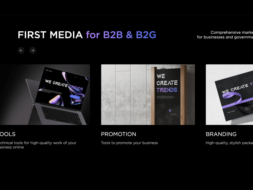 A high-conversion Landing page | Upwork