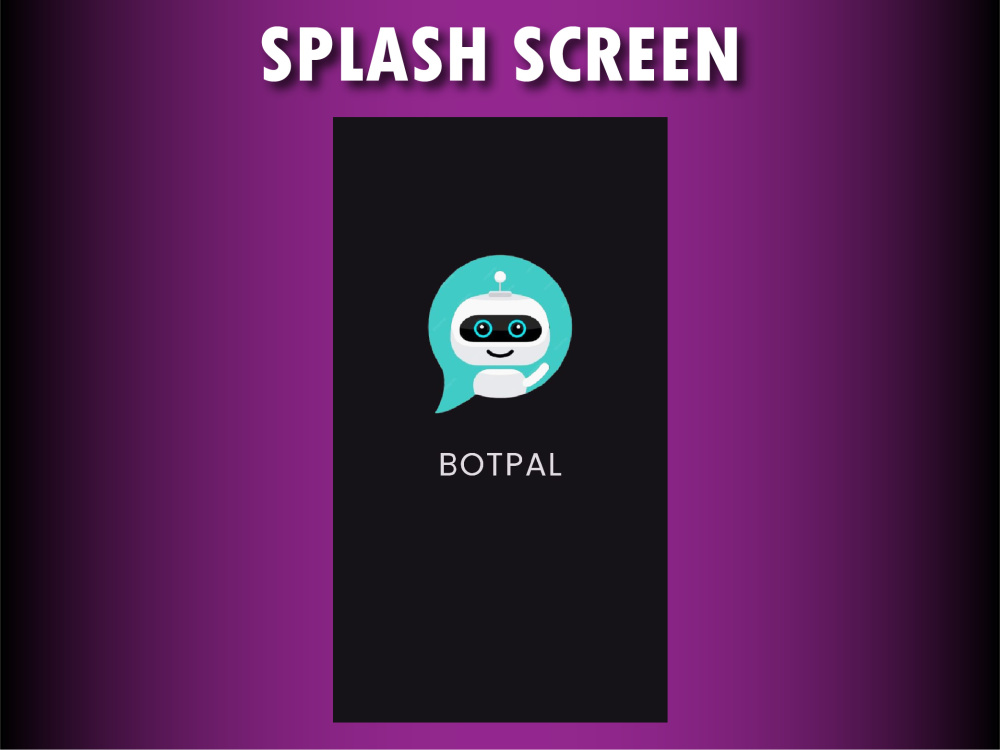 An AI Chatbot App in Flutter | Upwork