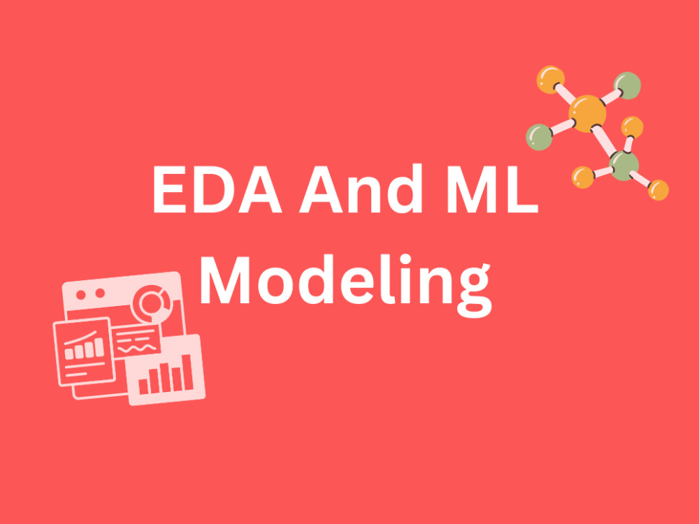 Exploratory Data Analysis EDA Service For Machine Learning in Python ...
